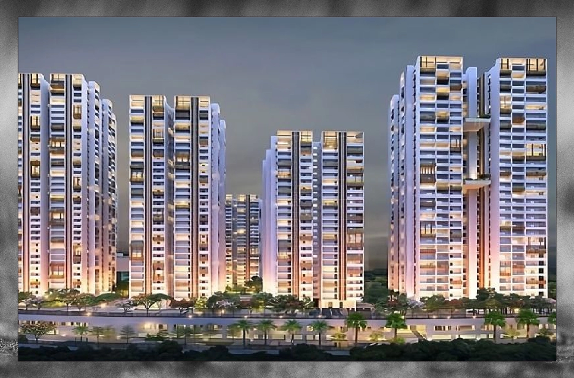 DLF PROJECTS - Real Estate Consultant