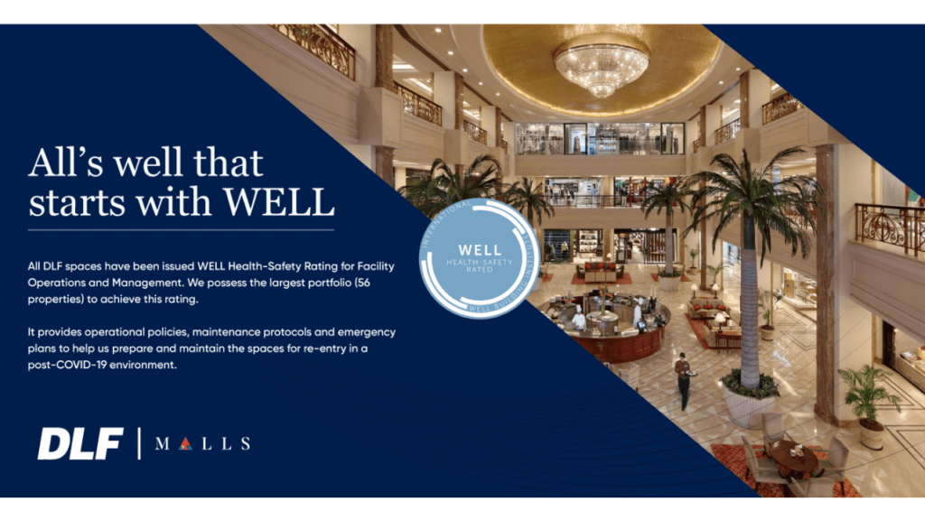 DLF City Centre - DLF PROJECTS