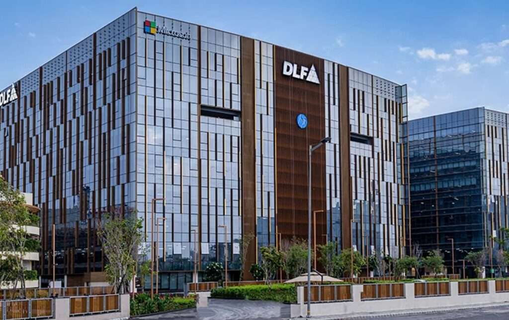 DLF Downtown – The Future of Commercial Excellence in Gurgaon - DLF PROJECTS