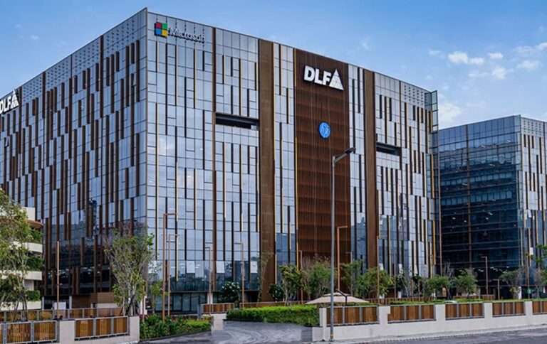DLF Downtown – The Future of Commercial Excellence in Gurgaon - DLF ...