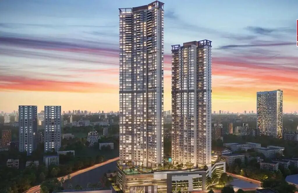 DLF Downtown – The Future of Commercial Excellence in Gurgaon - DLF ...