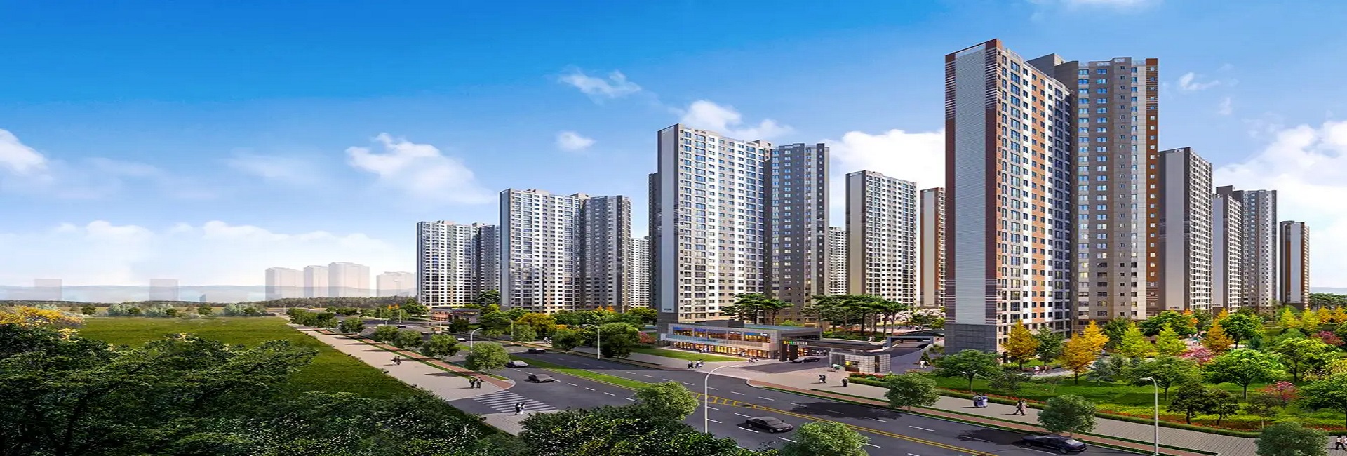 DLF New Projects - DLF PROJECTS