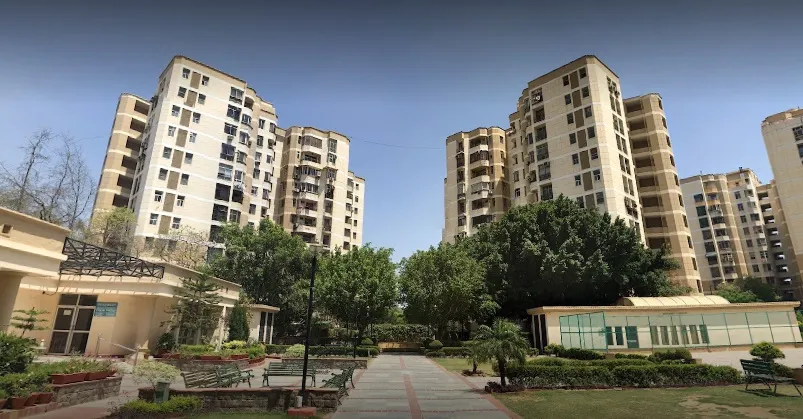 DLF SILVER OAK DLF Phase 1, Gurgaon